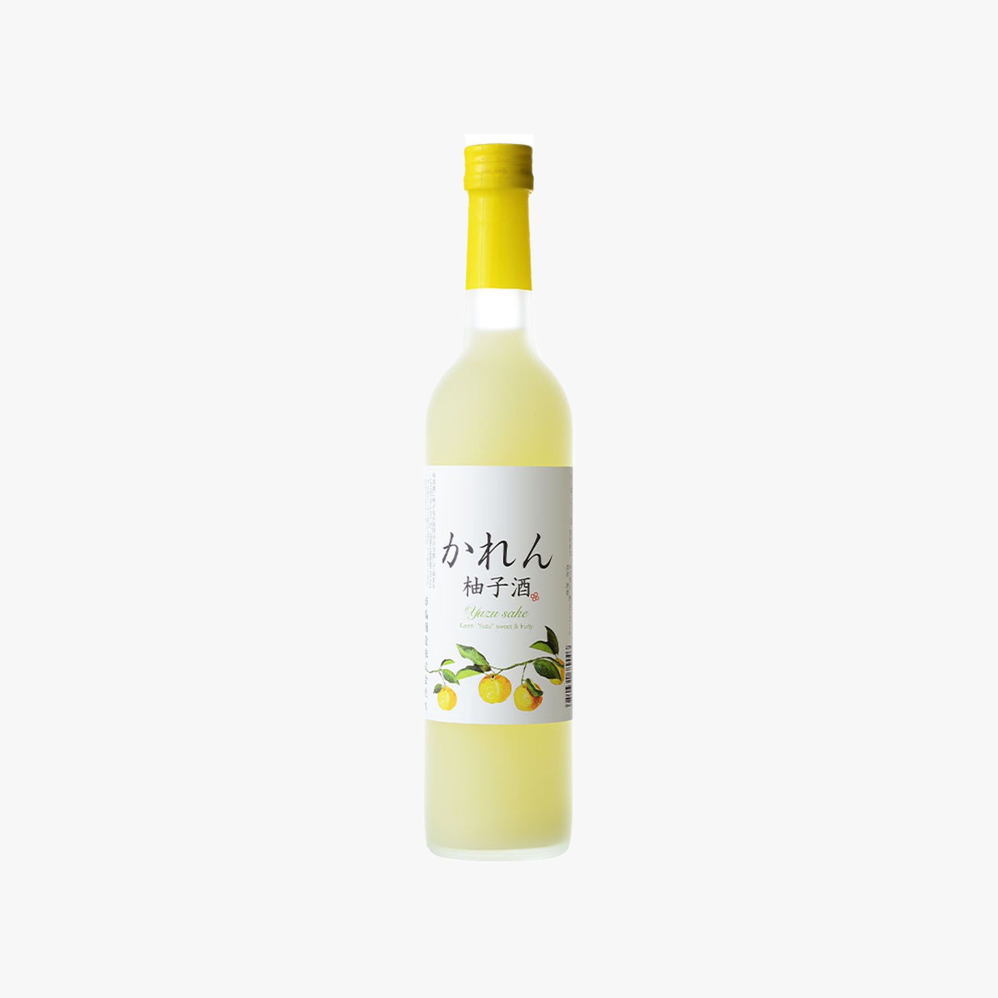 Umeshu & Yuzu Sake Online – Premium Japanese Sake Delivered UK – SAKE ...