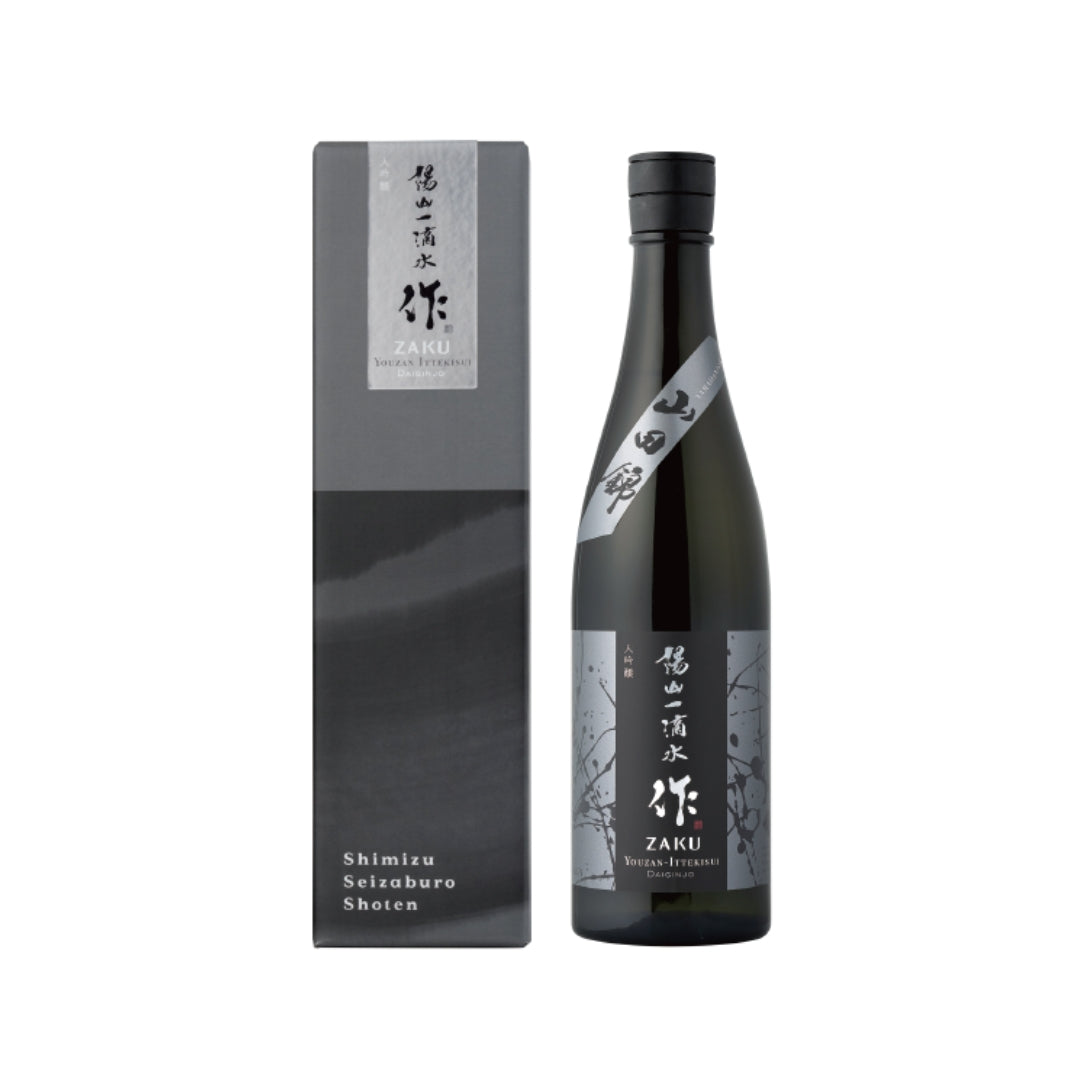 SAKE COLLECTIVE - The largest selection of sake in the UK