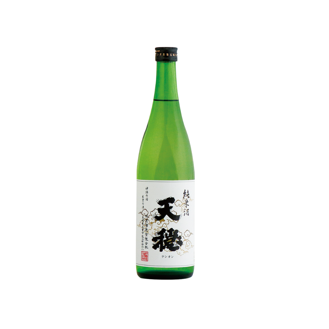 SAKE COLLECTIVE - The largest selection of sake in the UK